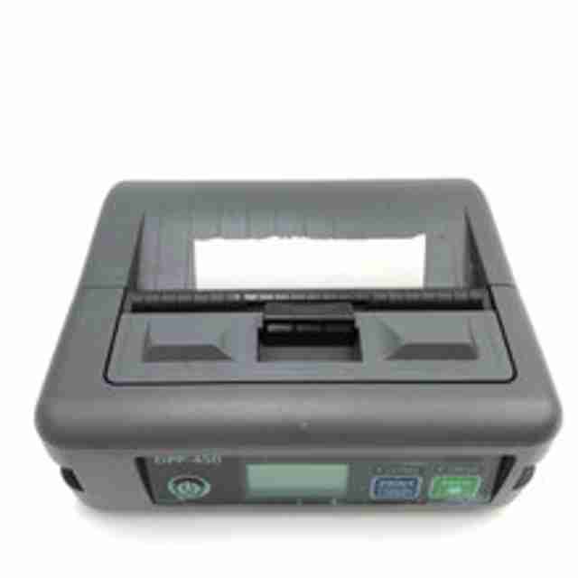 WTS: 2,500 IPC Mobile DPP-450BT mPOS Thermal Printers | Tradeloop
