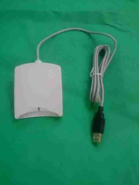 WTS: For Sale: New SCM USB Smart Card Reader 904622 | Tradeloop