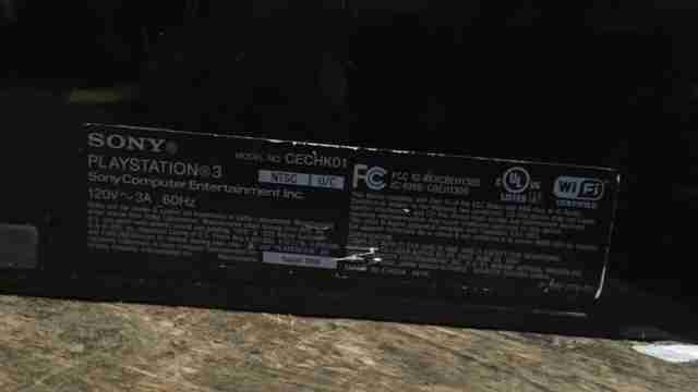 WTS: PS3 "FATBOY" CONSOLE! W/ CONTROLLER AND HDD! | Tradeloop