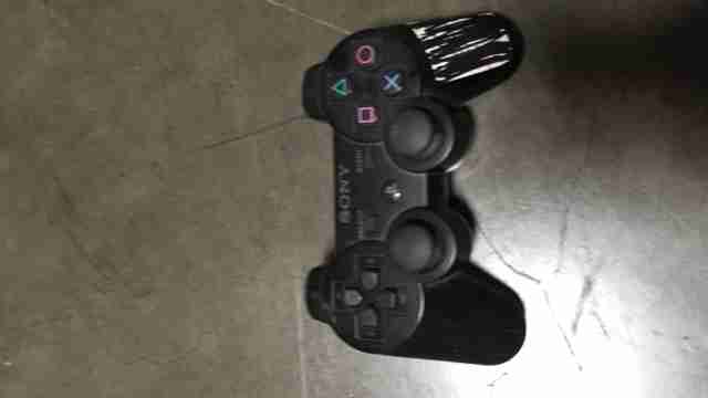 WTS: PS3 "FATBOY" CONSOLE! W/ CONTROLLER AND HDD! | Tradeloop