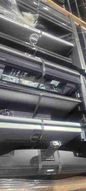 WTS: LCD monitors lot of 4707 monitors | Tradeloop