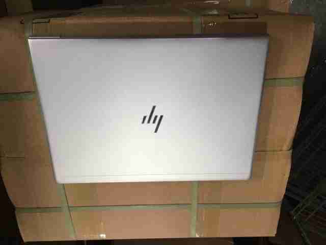 WTS: HP 840 G5 i5 Gen8 8/256GB SSD Fully Refurbished (Original Color ...
