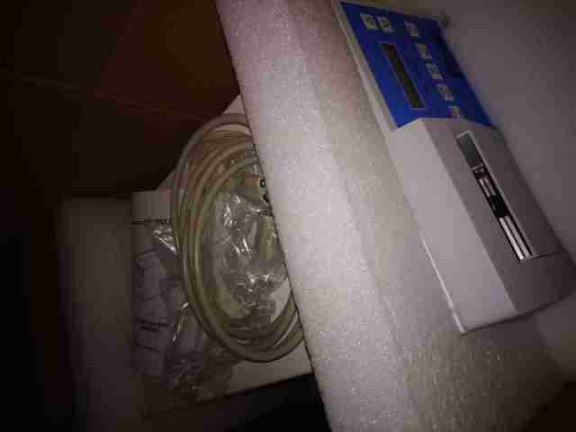 WTS: (31) NEW IER 557A STANDARD THERMAL PRINTER | Tradeloop
